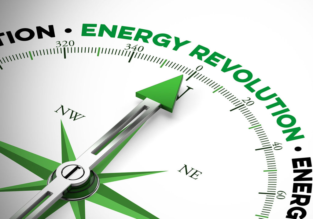 Reduced Energy Footprint - Exuvi8